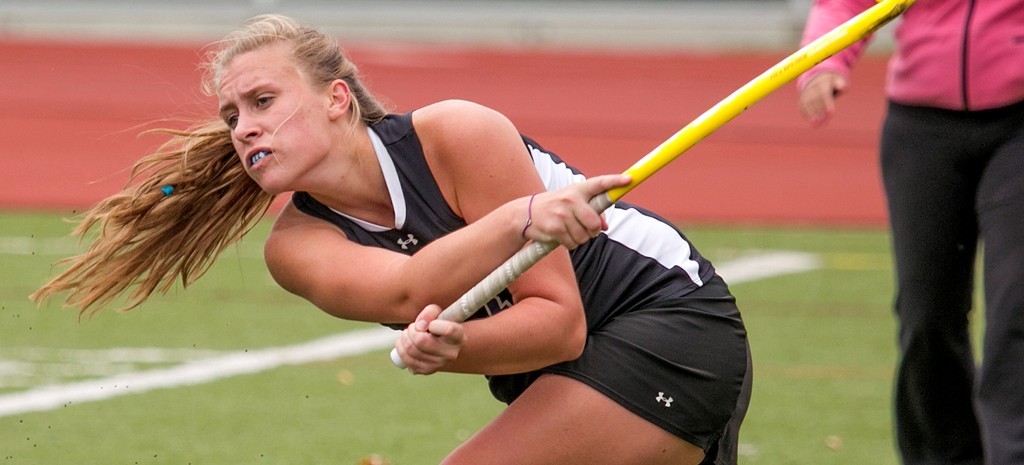 Sammy Johnston - 2014 - Field Hockey - Kenyon College Athletics
