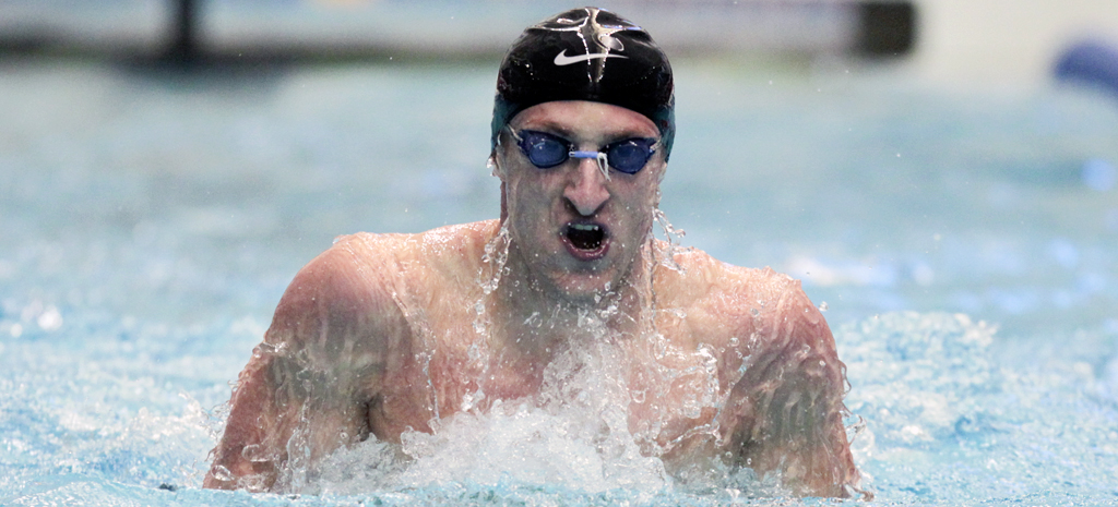 Lars Matkin - 2011-12 - Men's Swimming and Diving - Kenyon College ...