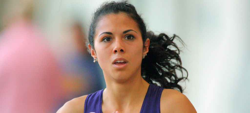 Jenna Willett - 2014 - Women's Track and Field - Kenyon College Athletics