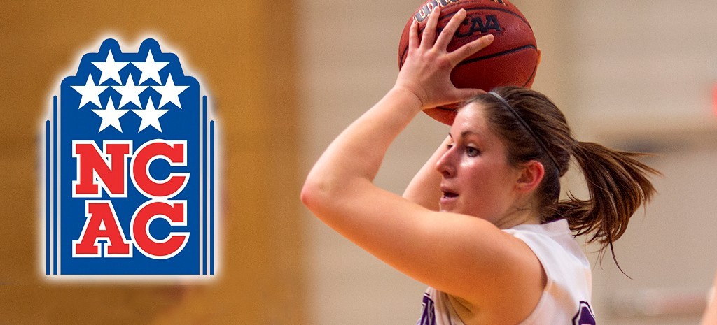 Kayla Ernst - 2012-13 - Women's Basketball - Kenyon College Athletics