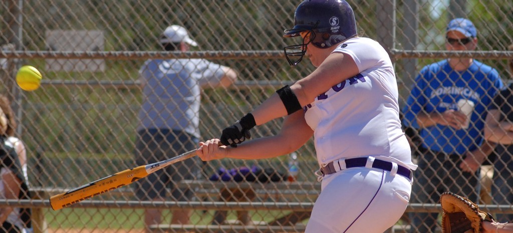 Chelsea Delaney - 2015 - Softball - Kenyon College Athletics