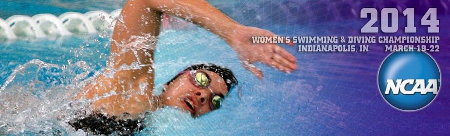 Syd Lindblom - 2013-14 - Women's Swimming and Diving - Kenyon College ...