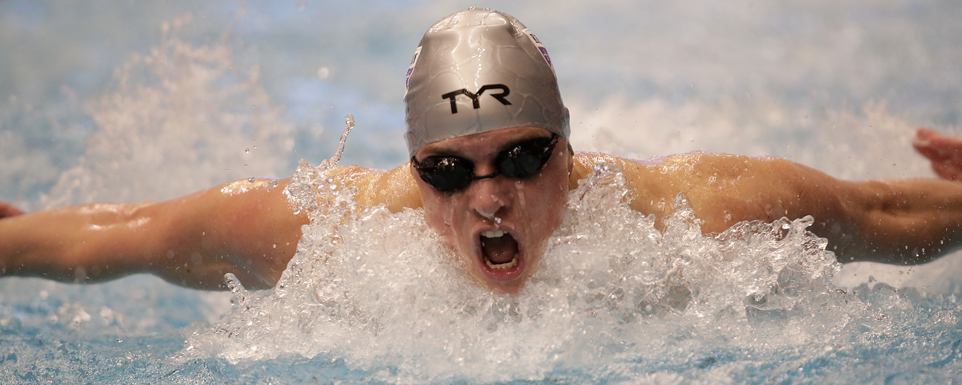 Ryan Funk - 2015-16 - Men's Swimming and Diving - Kenyon College Athletics