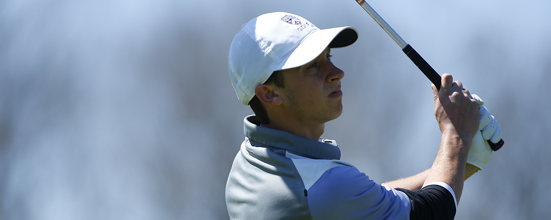 Jake Fait - 2015-16 - Golf - Kenyon College Athletics