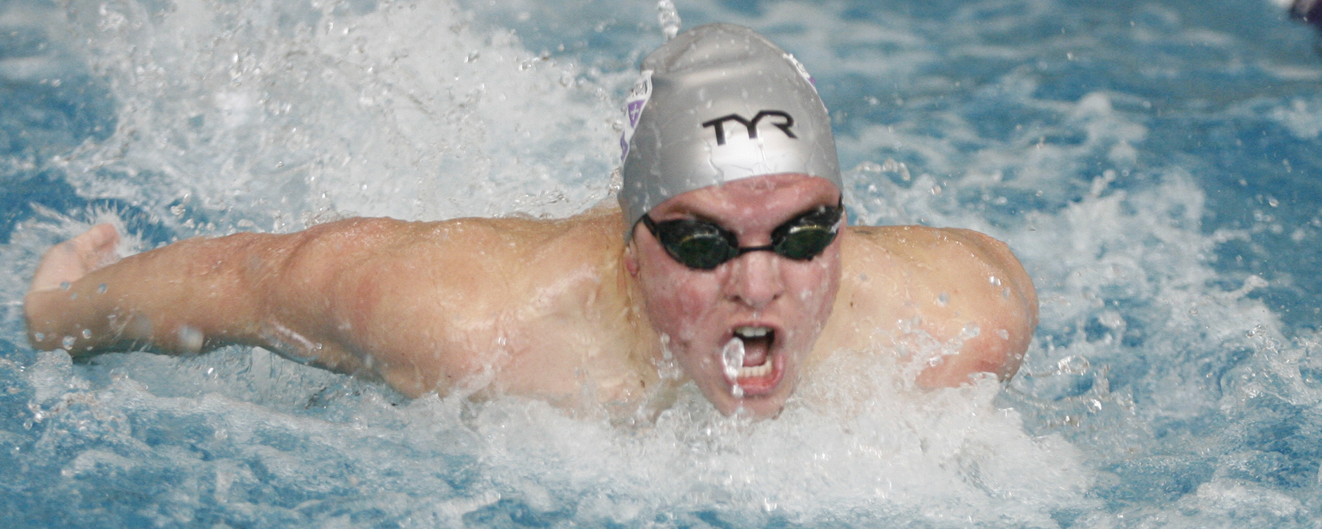 Ryan Funk - 2015-16 - Men's Swimming and Diving - Kenyon College Athletics