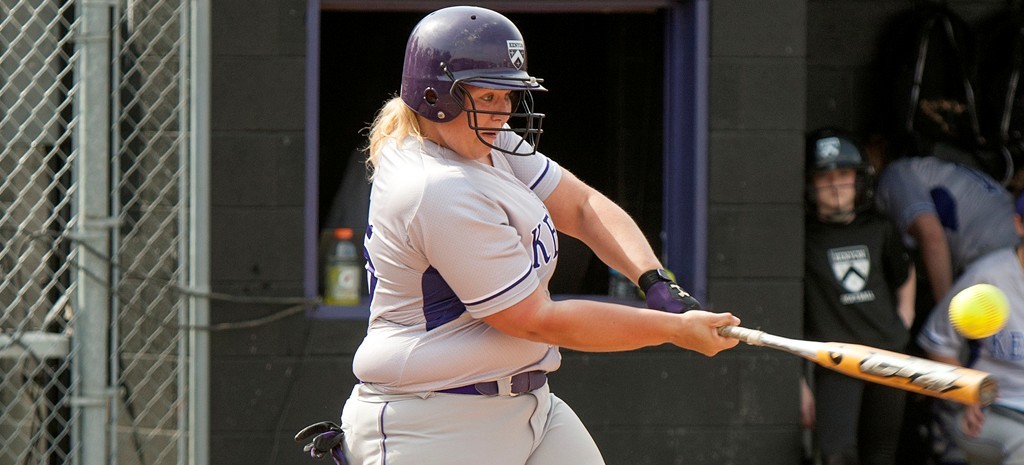Chelsea Delaney - 2015 - Softball - Kenyon College Athletics