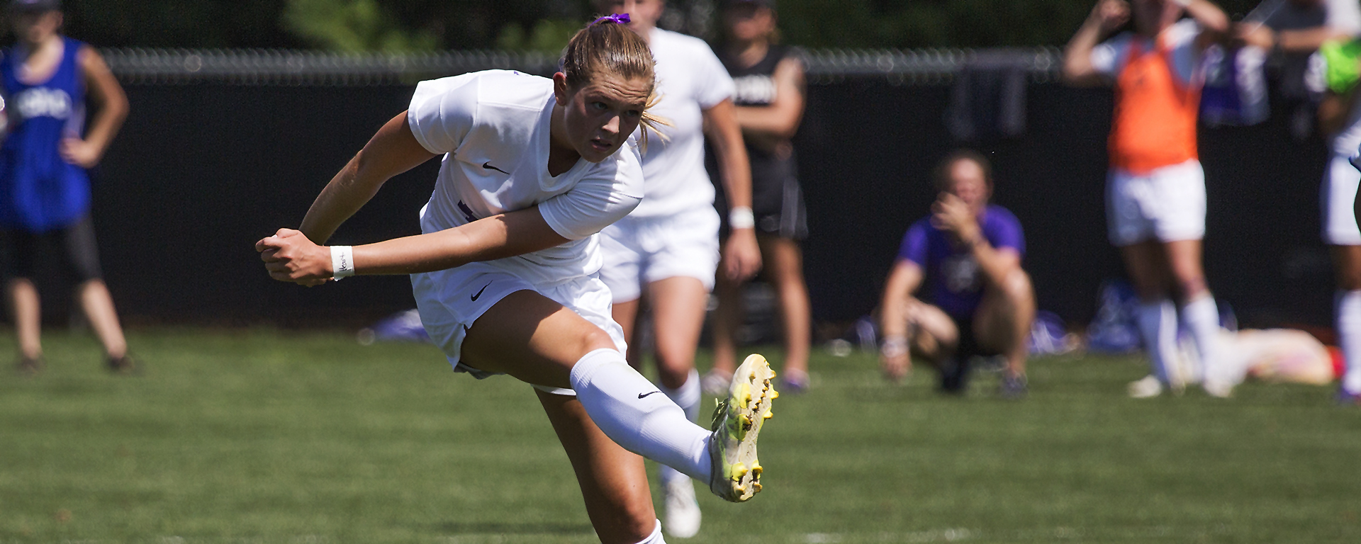 Emma Klug - 2017 - Women's Soccer - Kenyon College Athletics