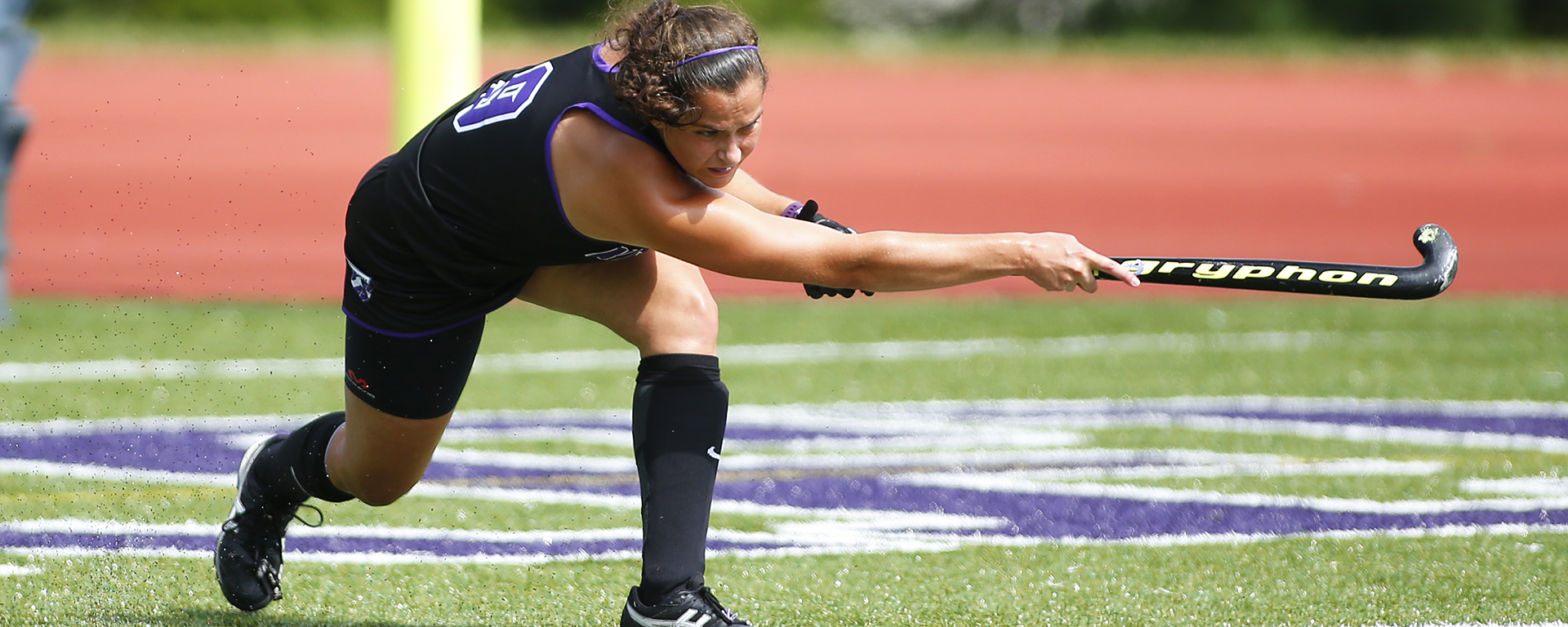 Hannah Paterakis - 2018 - Field Hockey - Kenyon College Athletics