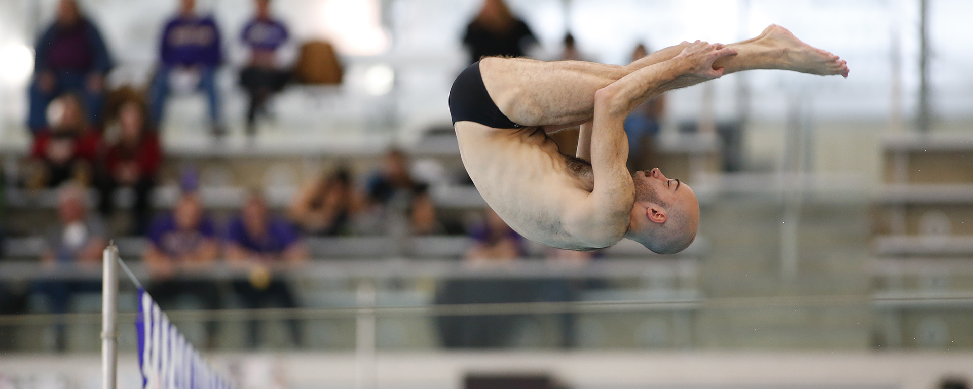Brandon Roman - 2015-16 - Men's Swimming and Diving - Kenyon College ...
