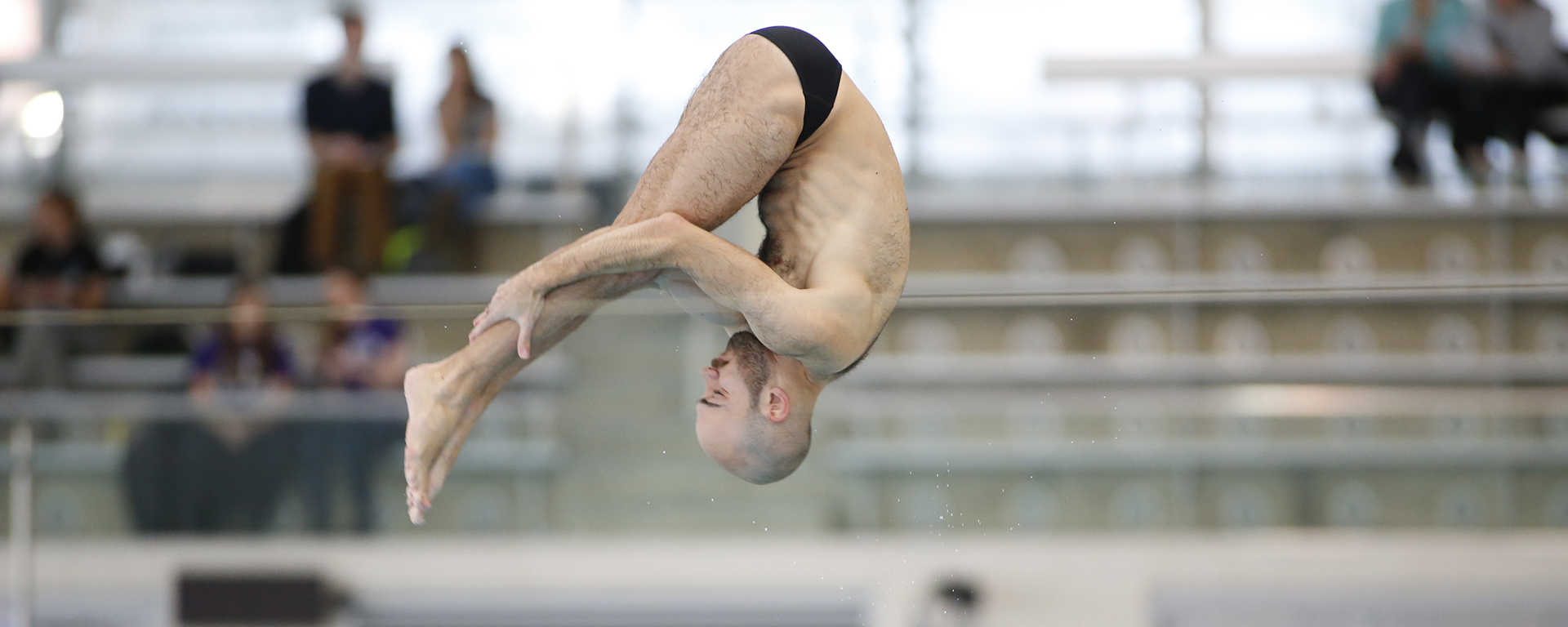 Brandon Roman - 2015-16 - Men's Swimming and Diving - Kenyon College ...