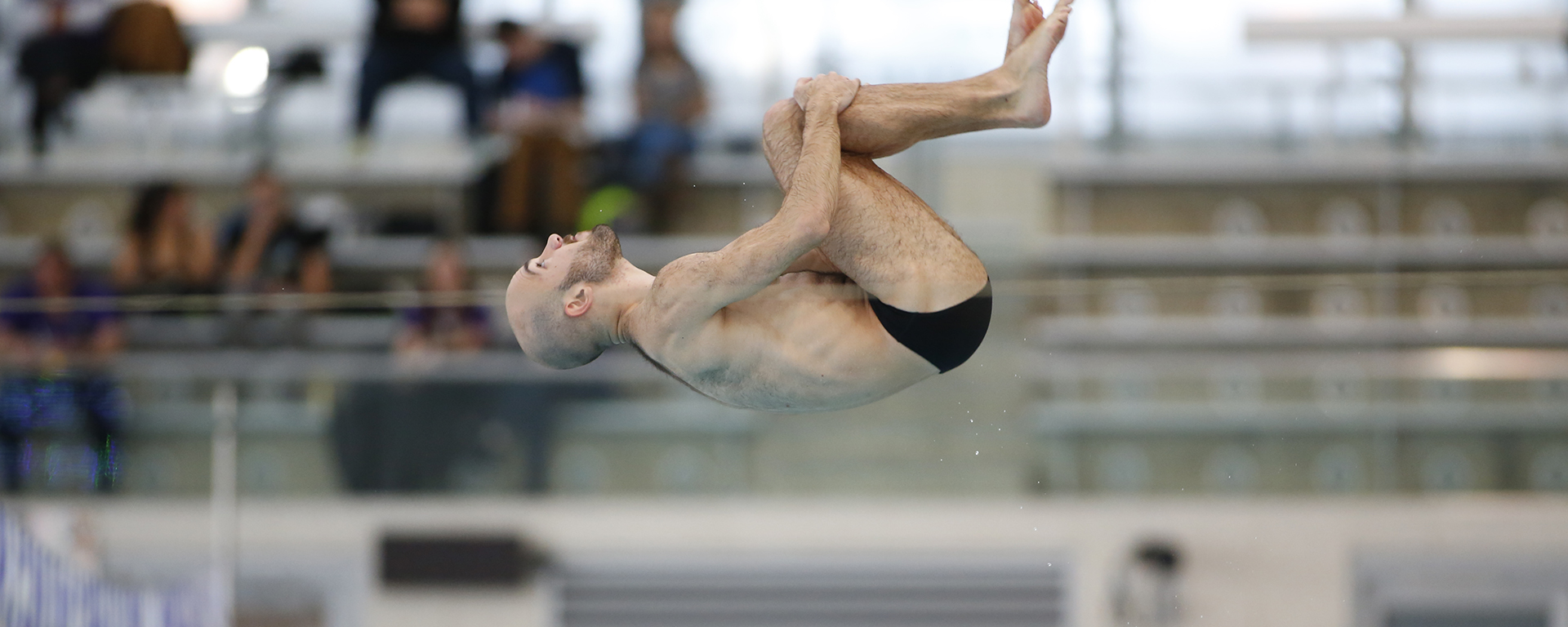 Brandon Roman - 2015-16 - Men's Swimming and Diving - Kenyon College ...