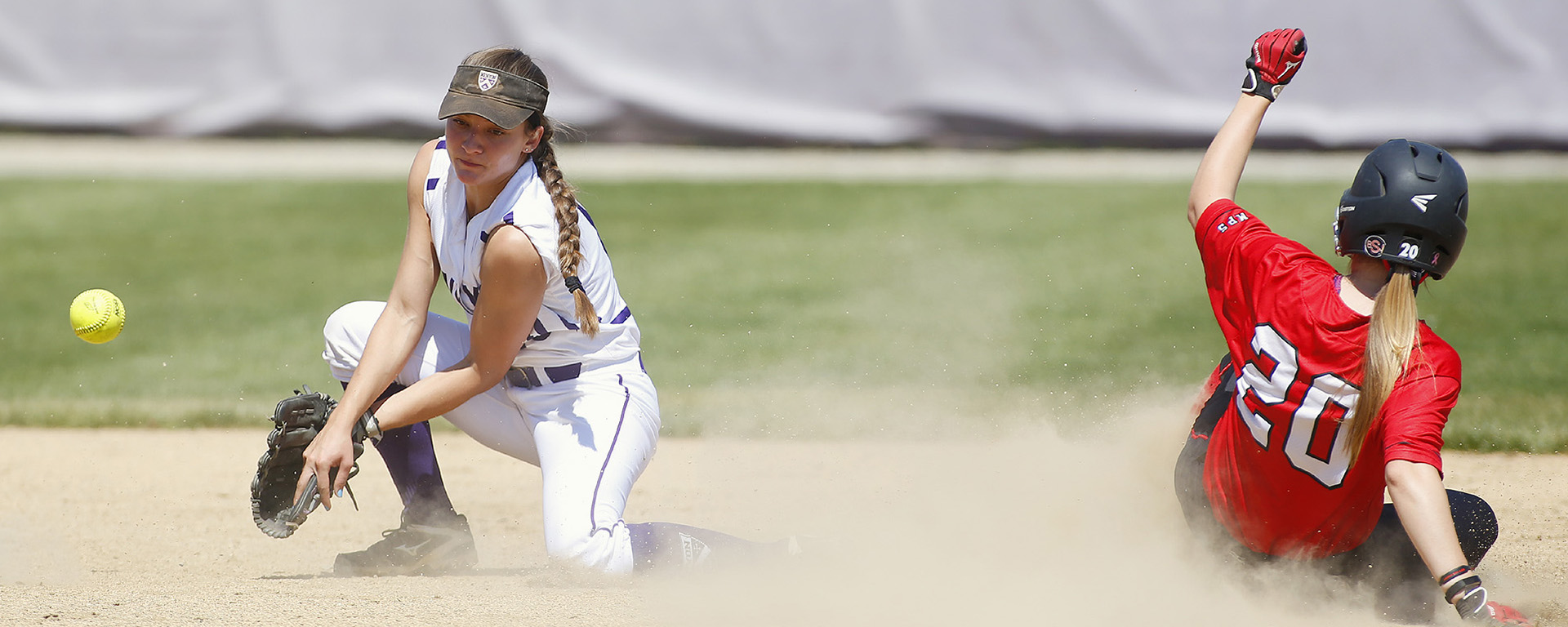 Amanda Coyle - 2018 - Softball - Kenyon College Athletics