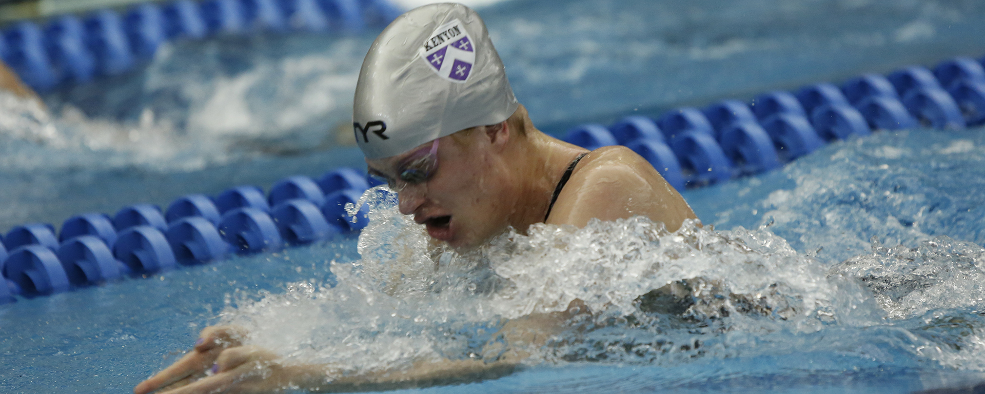 Laura Duncan - 2016-17 - Women's Swimming and Diving - Kenyon College ...