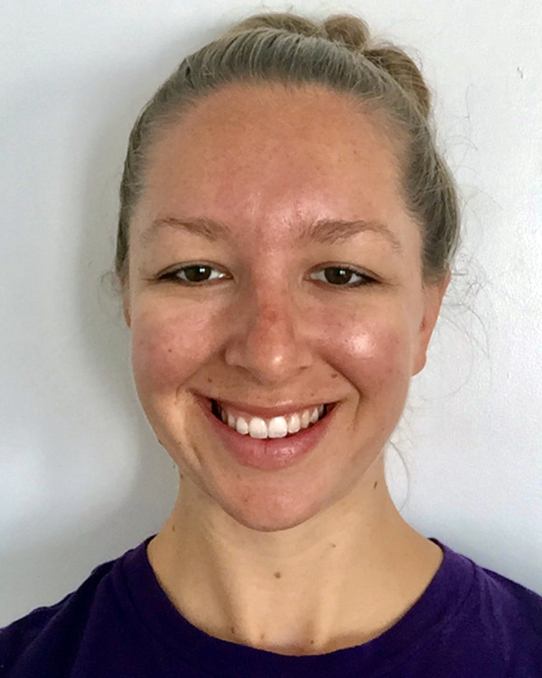 Tracy Menzel - Assistant Men's and Women's Swimming Coach - Women's ...