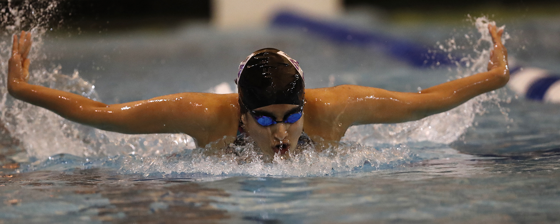 Kanchi Desai - 2017-18 - Women's Swimming and Diving - Kenyon College ...