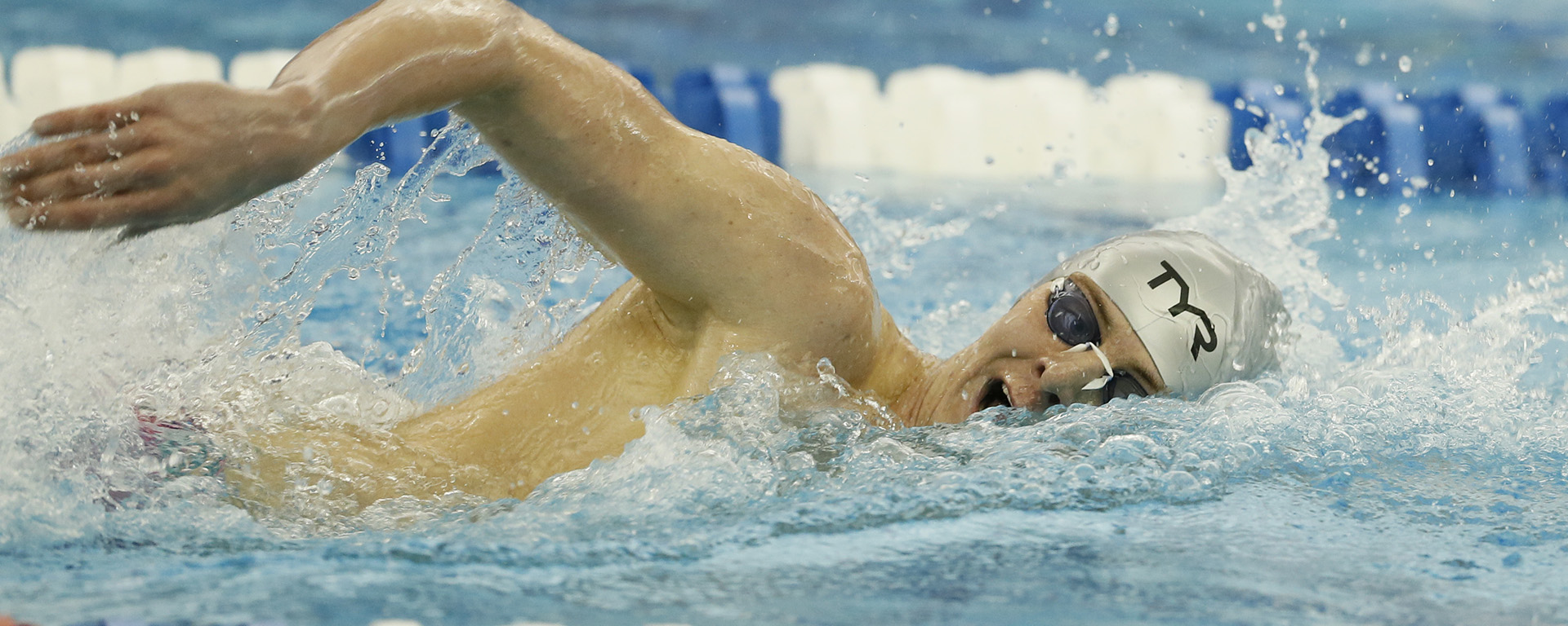 Ian Reardon - 2016-17 - Men's Swimming and Diving - Kenyon College ...