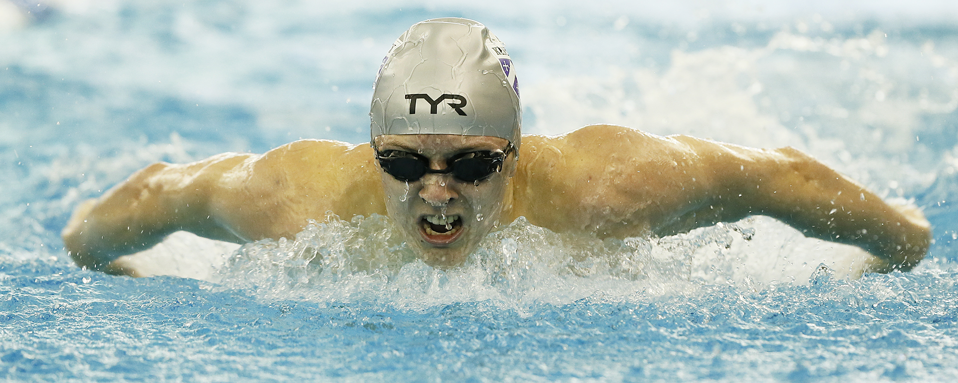 Jon Zimdars - 2018-19 - Men's Swimming and Diving - Kenyon College ...