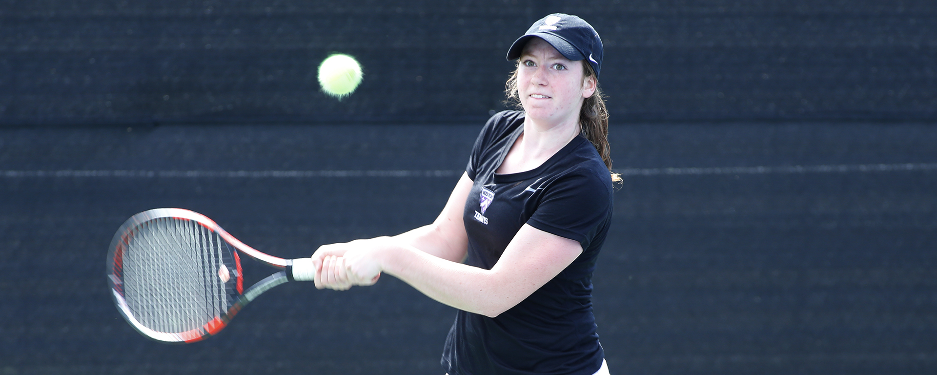 Megan Collins - 2019-20 - Women's Tennis - Kenyon College Athletics