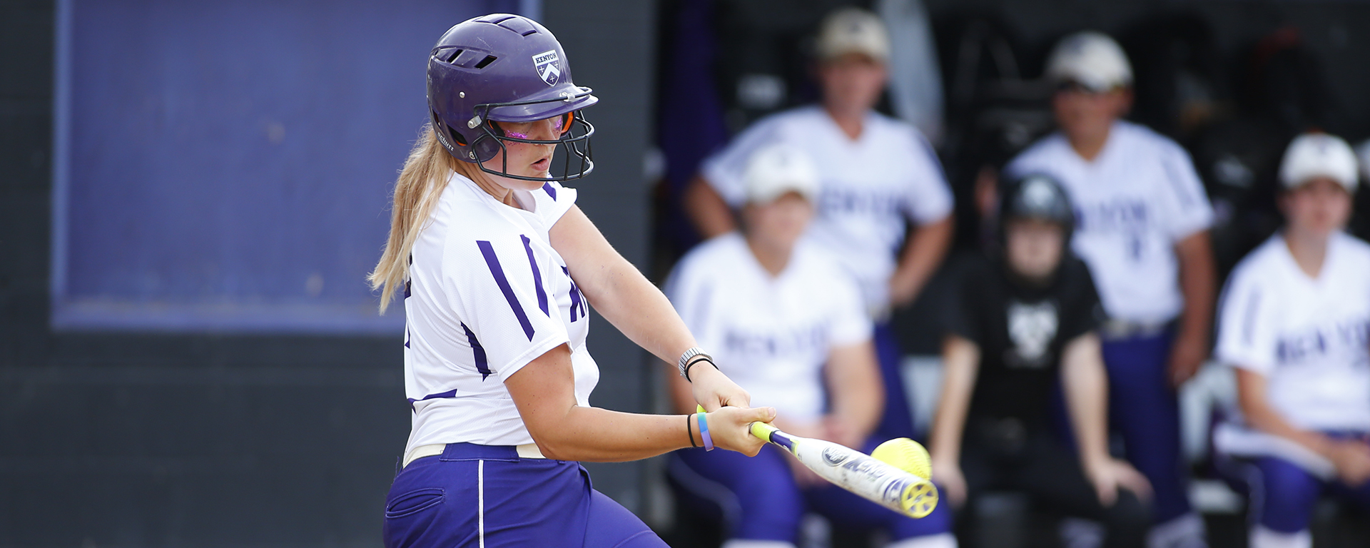 Grace Pilz - 2019 - Softball - Kenyon College Athletics