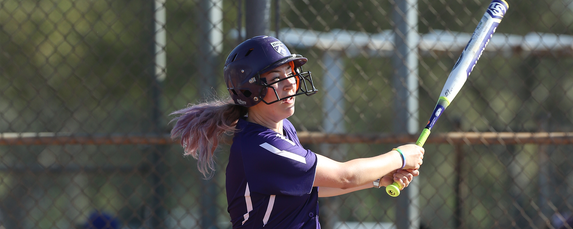 Grace Pilz - 2019 - Softball - Kenyon College Athletics