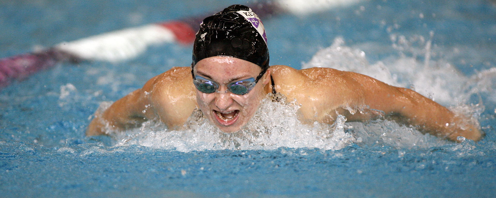 Ellie Crawford - 2016-17 - Women's Swimming and Diving - Kenyon College ...