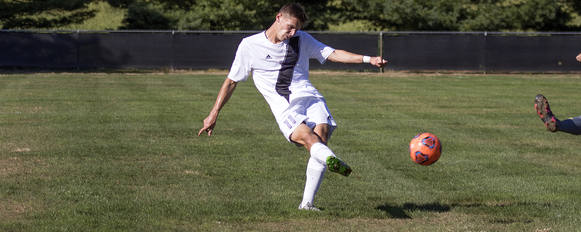 Oliver Wynn - 2017 - Men's Soccer - Kenyon College Athletics