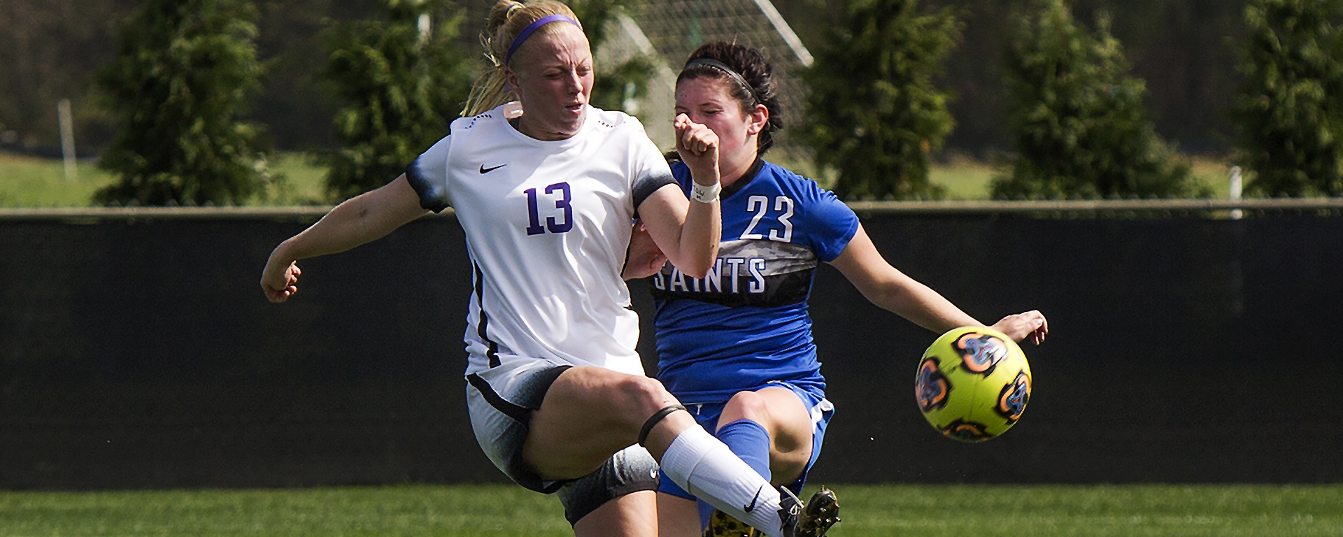 Meredith Rogers - 2018 - Women's Soccer - Kenyon College Athletics