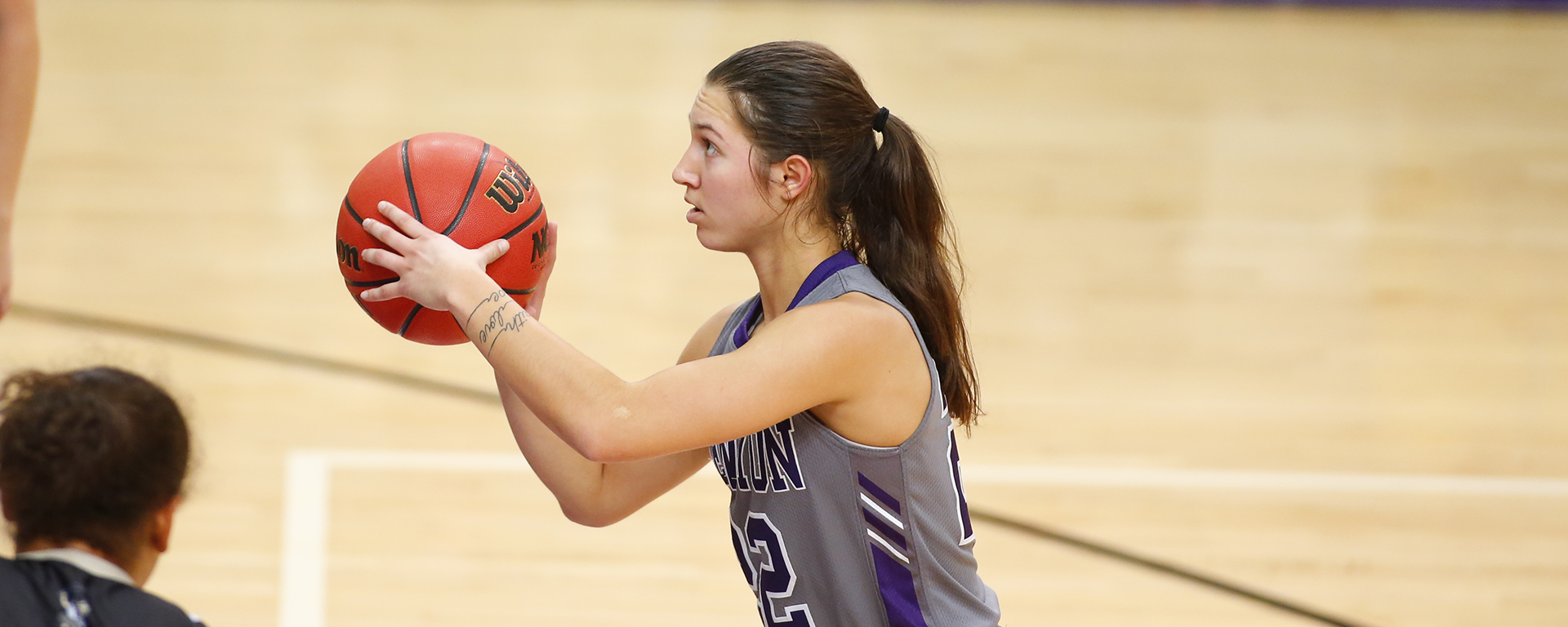 Ellie Schaub - 2020-21 - Women's Basketball - Kenyon College Athletics