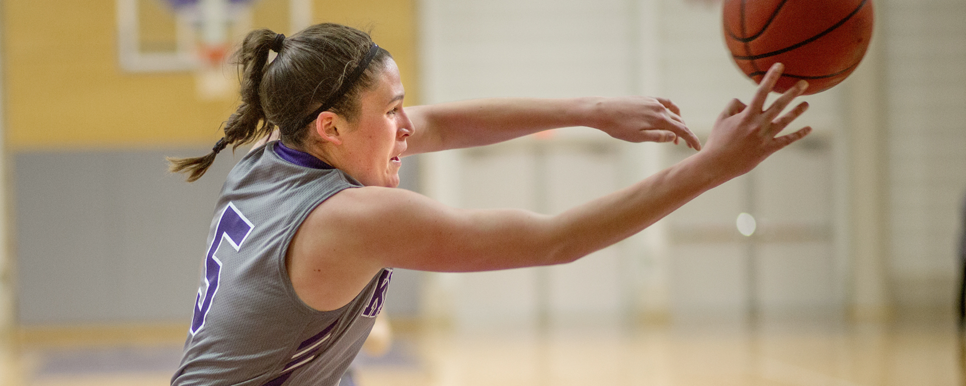 Bridget Molnar - 2021-22 - Women's Basketball - Kenyon College Athletics