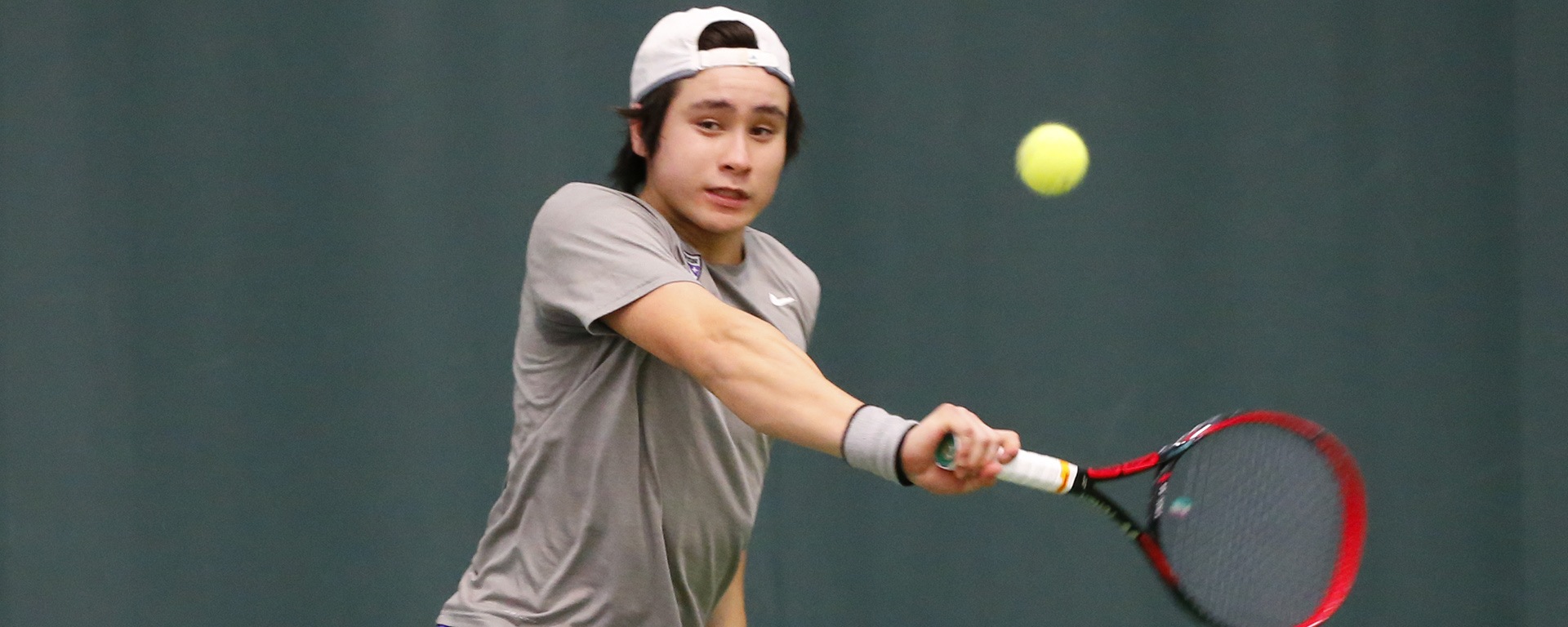 Bryan Yoshino - 2019-20 - Men's Tennis - Kenyon College Athletics