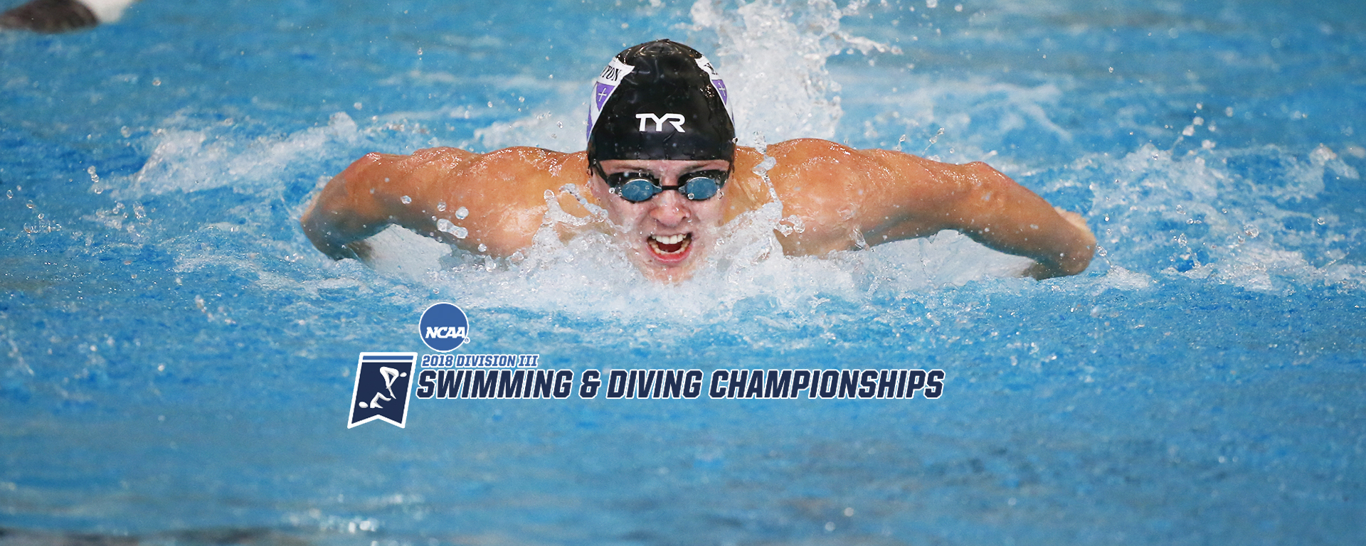 Jon Zimdars - 2018-19 - Men's Swimming and Diving - Kenyon College ...