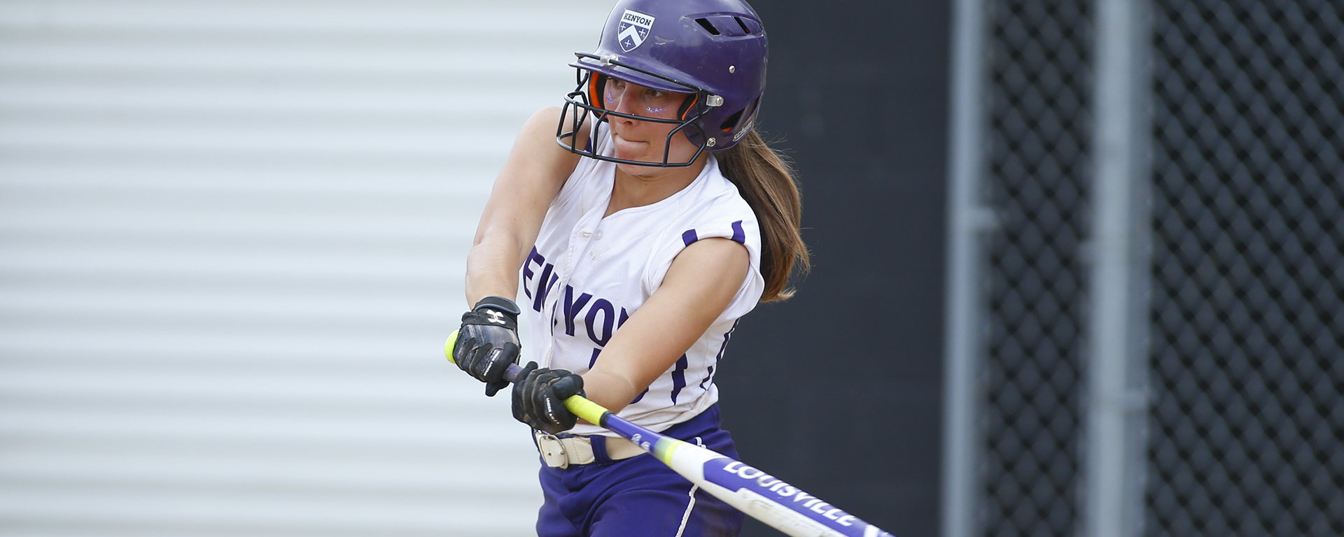 Amanda Coyle - 2018 - Softball - Kenyon College Athletics