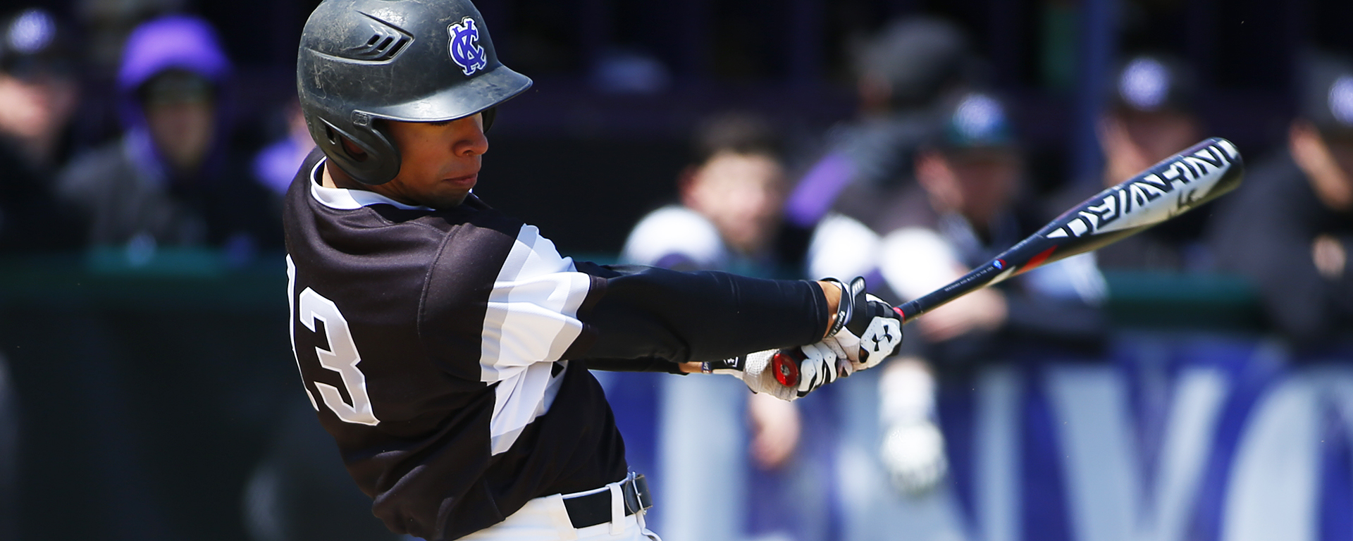 Matt Contreras - 2019 - Baseball - Kenyon College Athletics