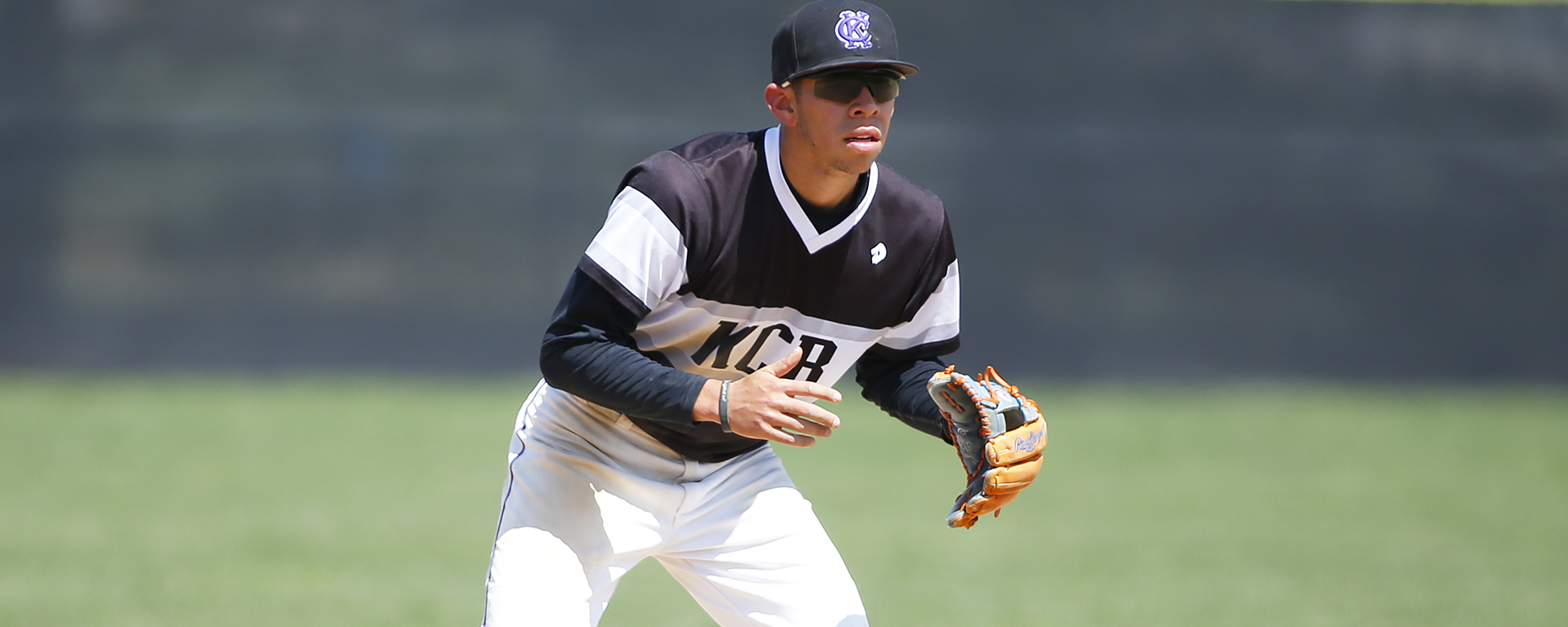 Matt Contreras - 2019 - Baseball - Kenyon College Athletics