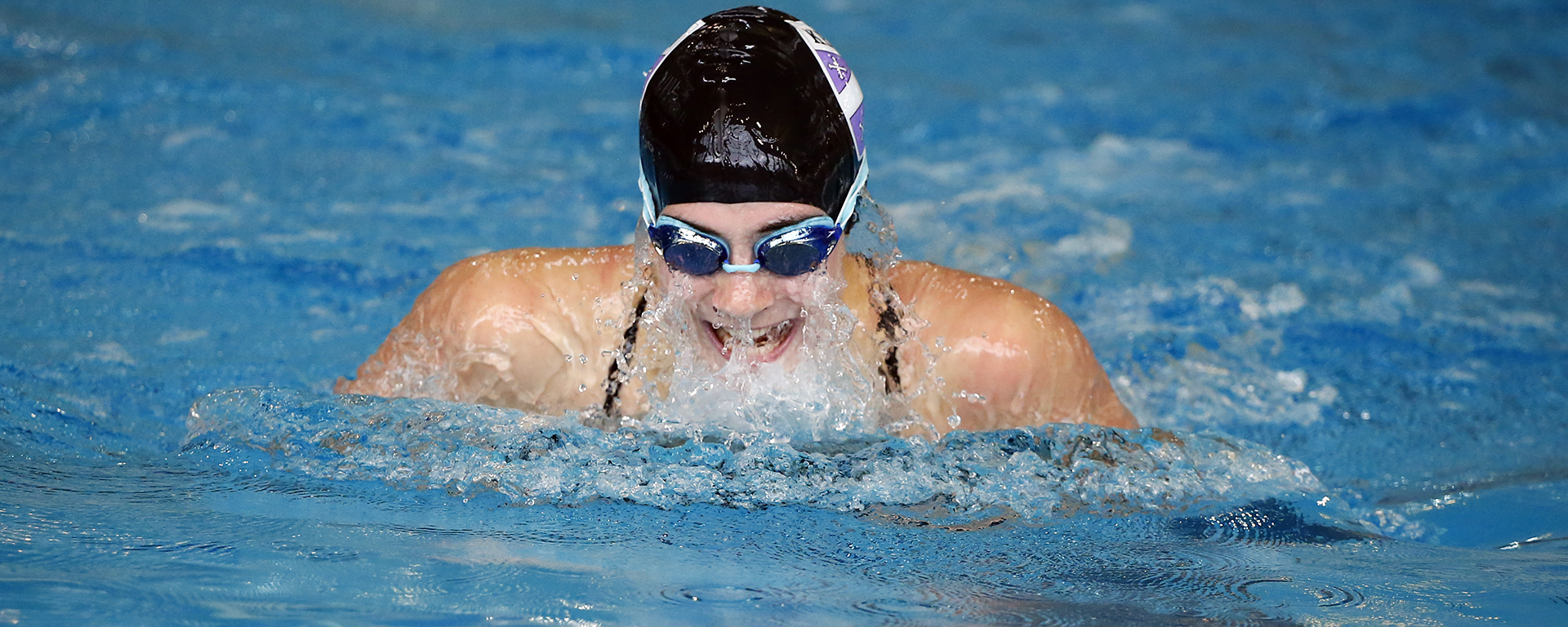 Julia Wilson - 2017-18 - Women's Swimming and Diving - Kenyon College ...