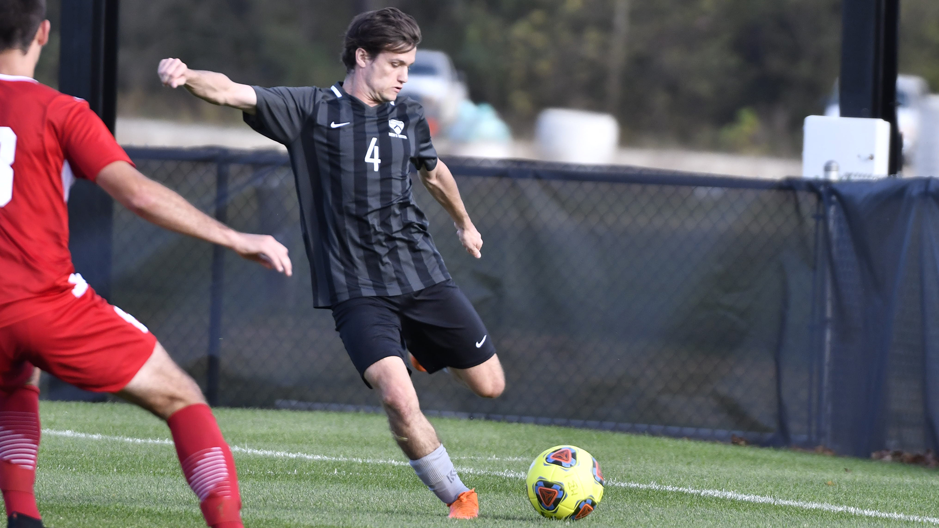 Sam Carson - 2022 - Men's Soccer - Kenyon College Athletics