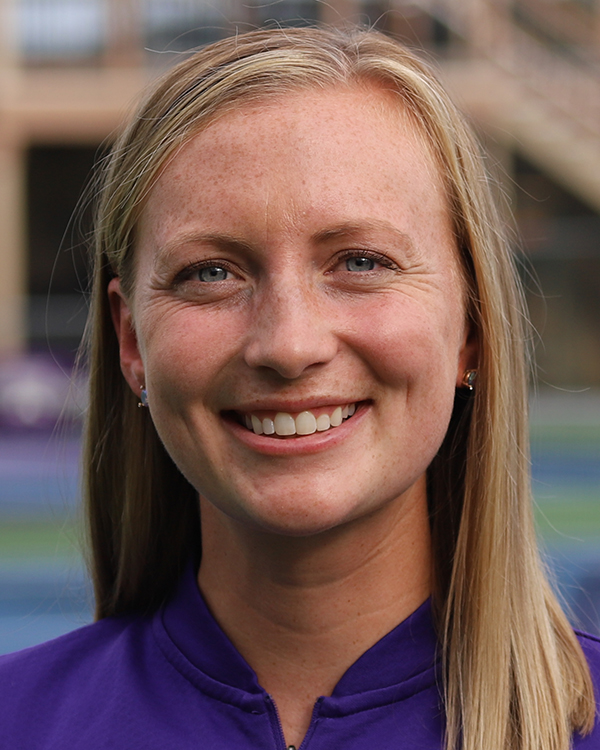 Maddie Kobelt - Assistant Tennis Coach - Women's Tennis Coaches ...