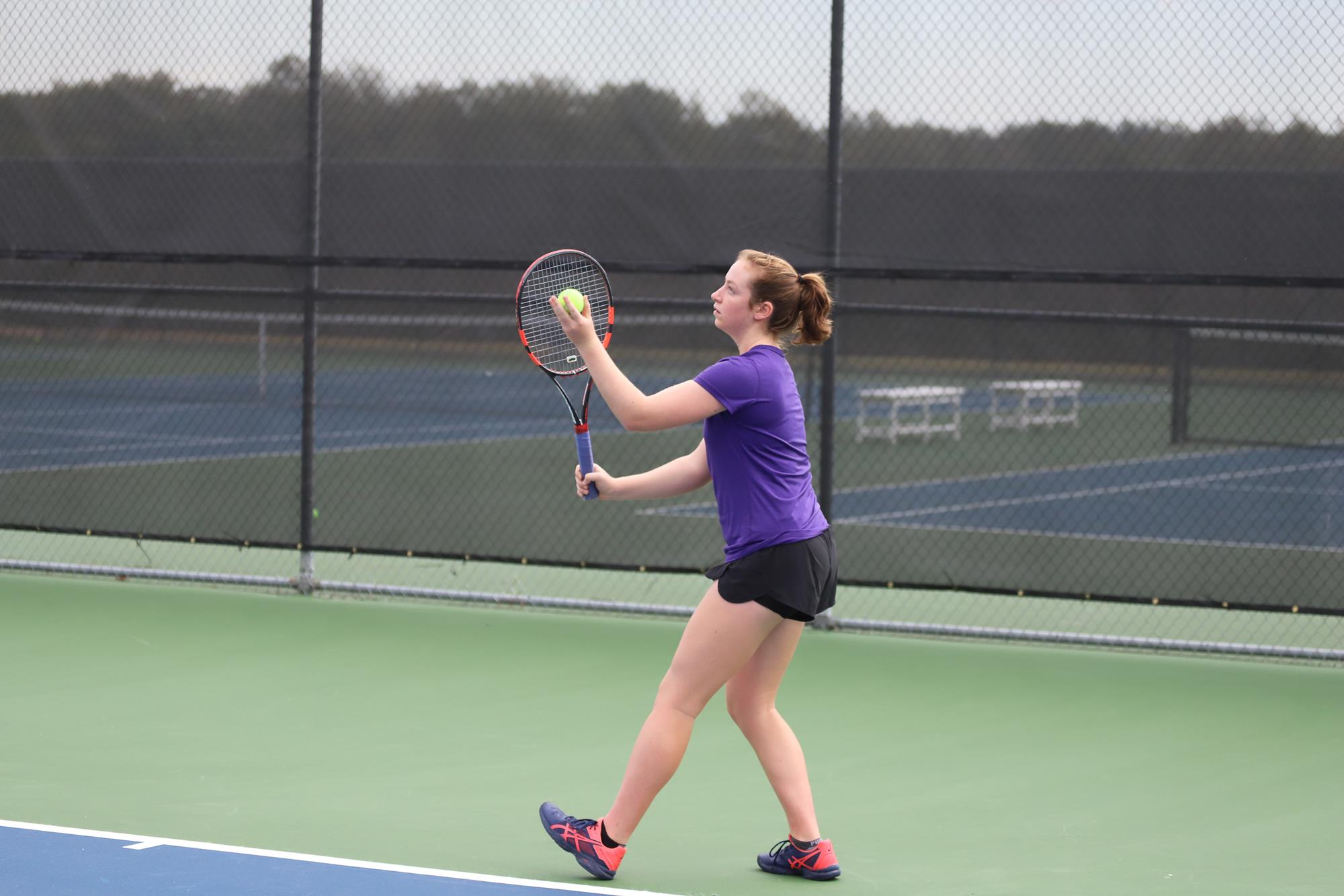 Megan Collins - 2019-20 - Women's Tennis - Kenyon College Athletics