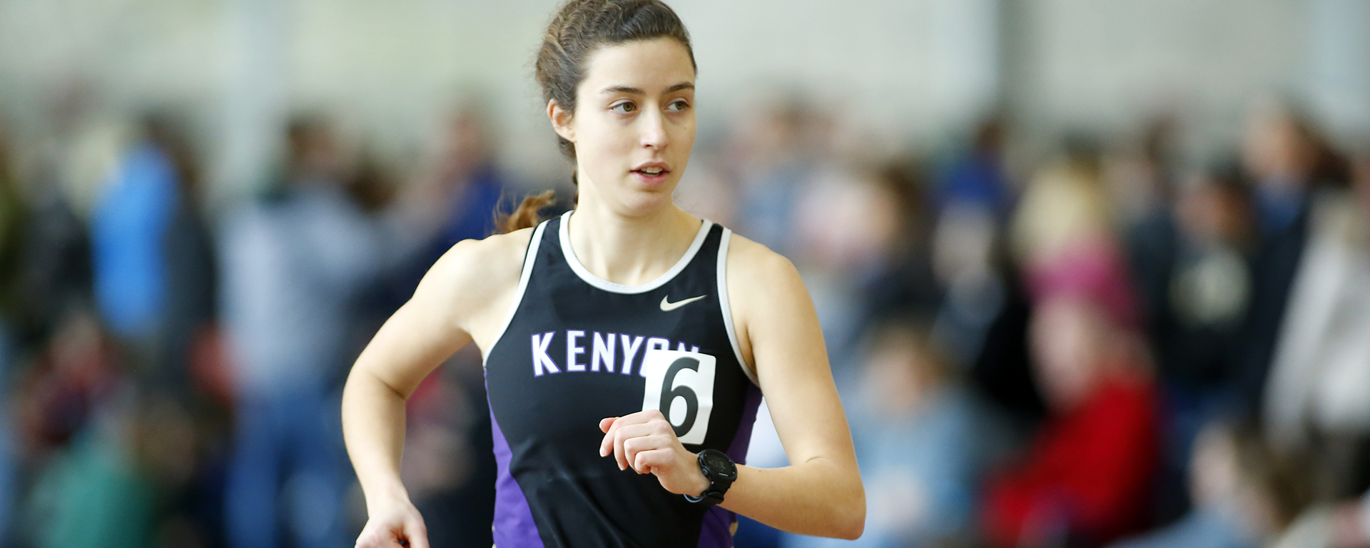 Caroline Daugherty - 2019 - Women's Track and Field - Kenyon College ...