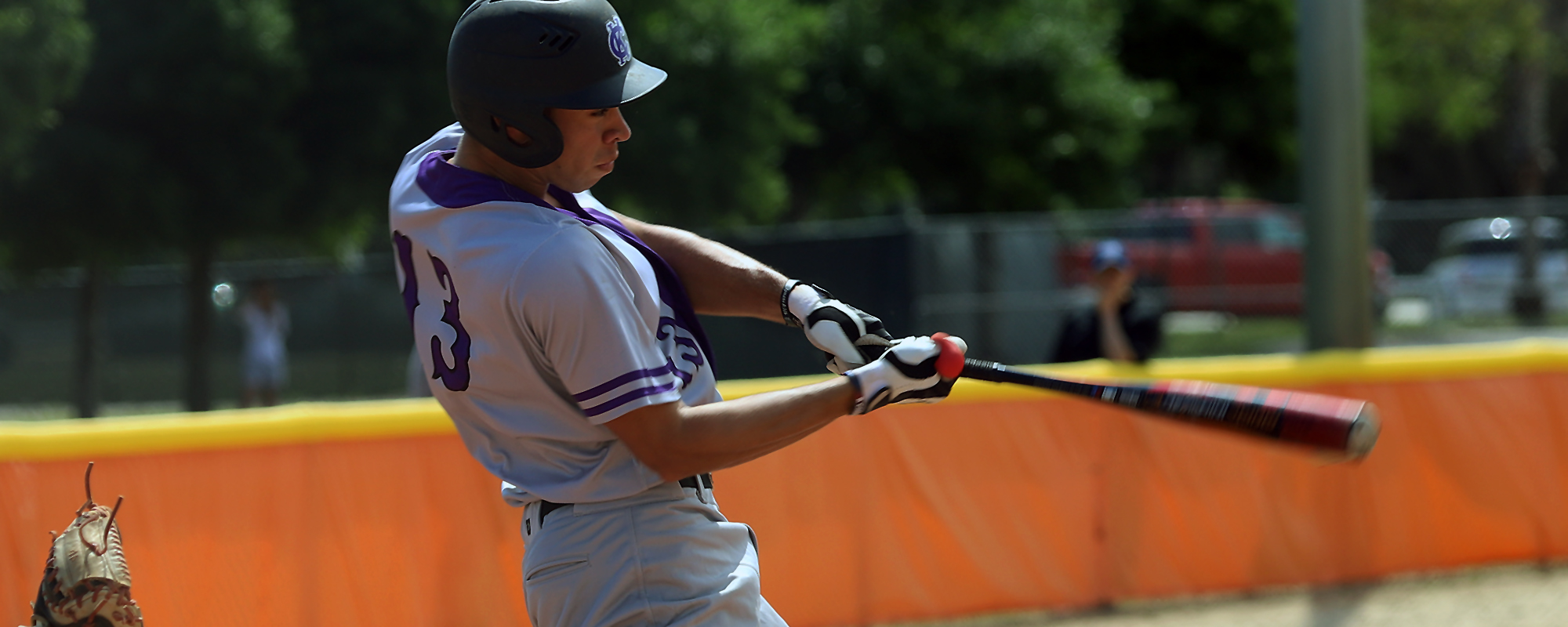 Matt Contreras - 2019 - Baseball - Kenyon College Athletics