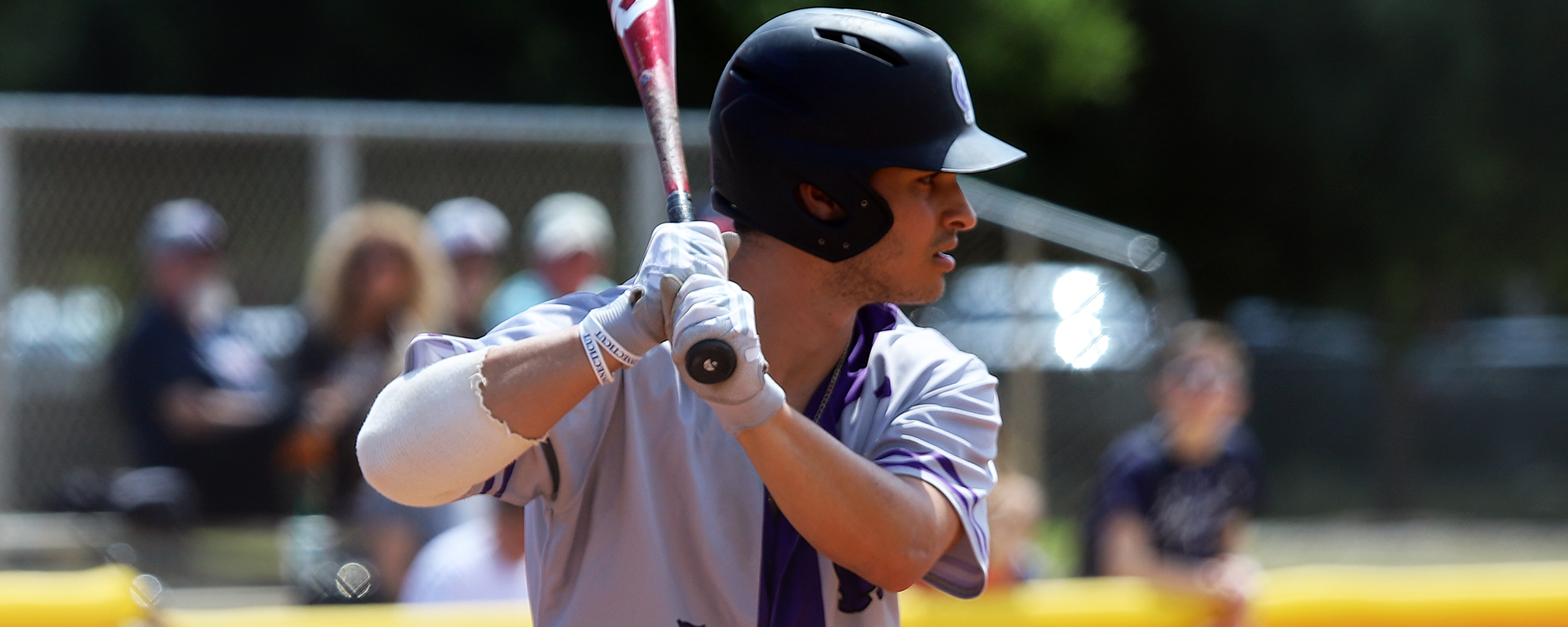 Patrick O'Leary - 2020 - Baseball - Kenyon College Athletics