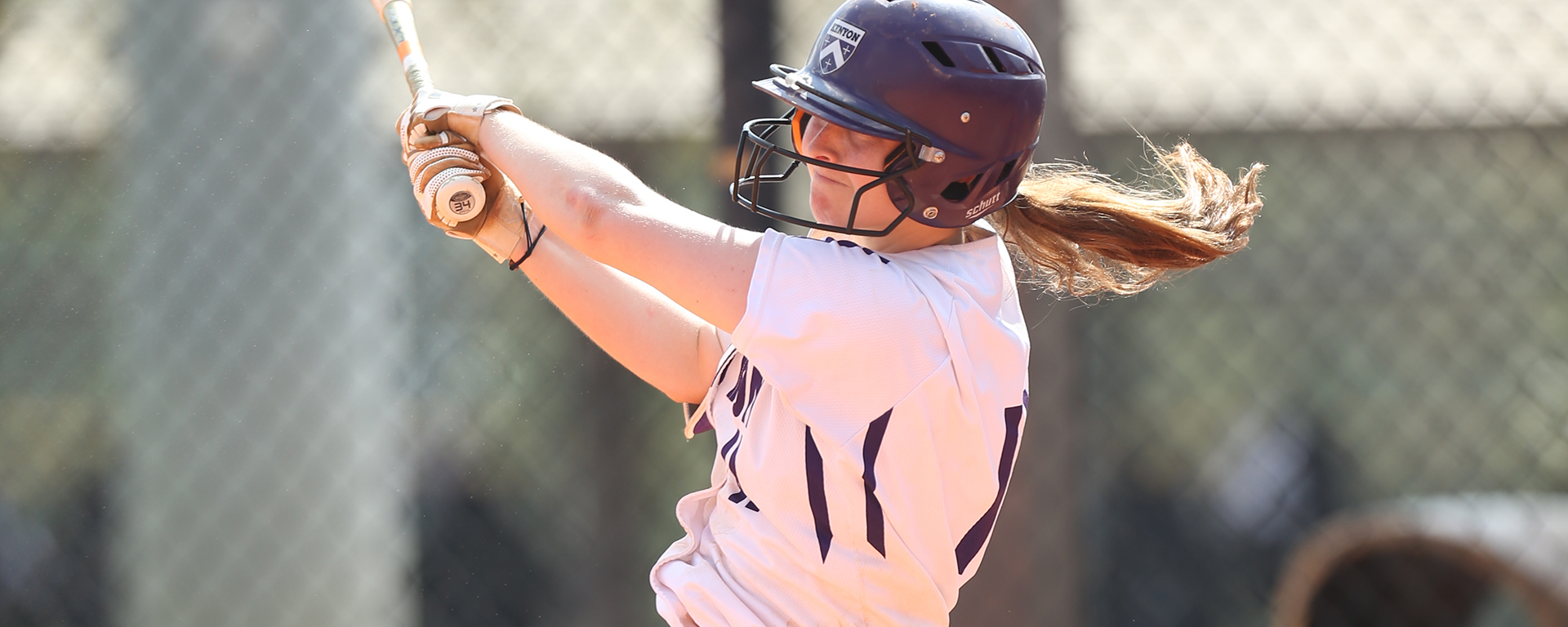 Otterbein offense overwhelms Kenyon - Kenyon College Athletics