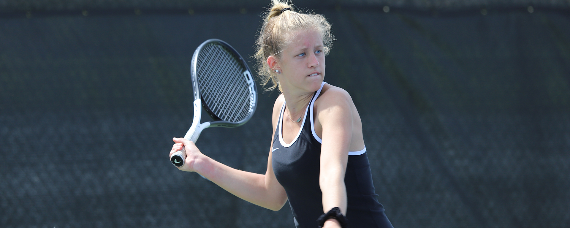 Kayla Pukys - 2020-21 - Women's Tennis - Kenyon College Athletics