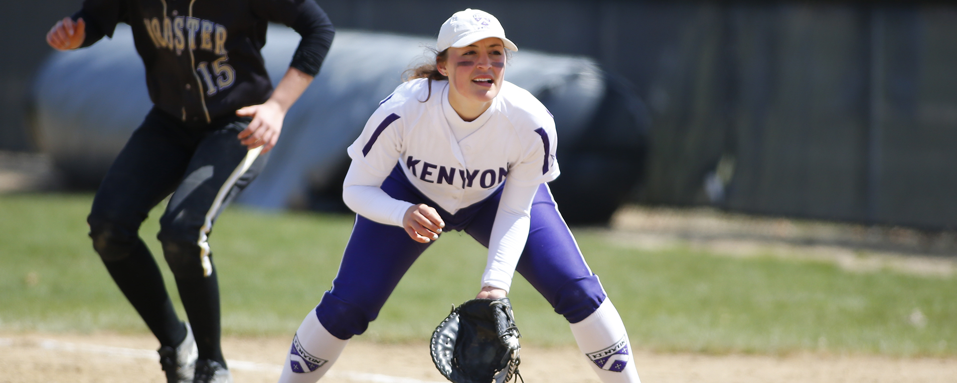 Grace Pilz - 2019 - Softball - Kenyon College Athletics