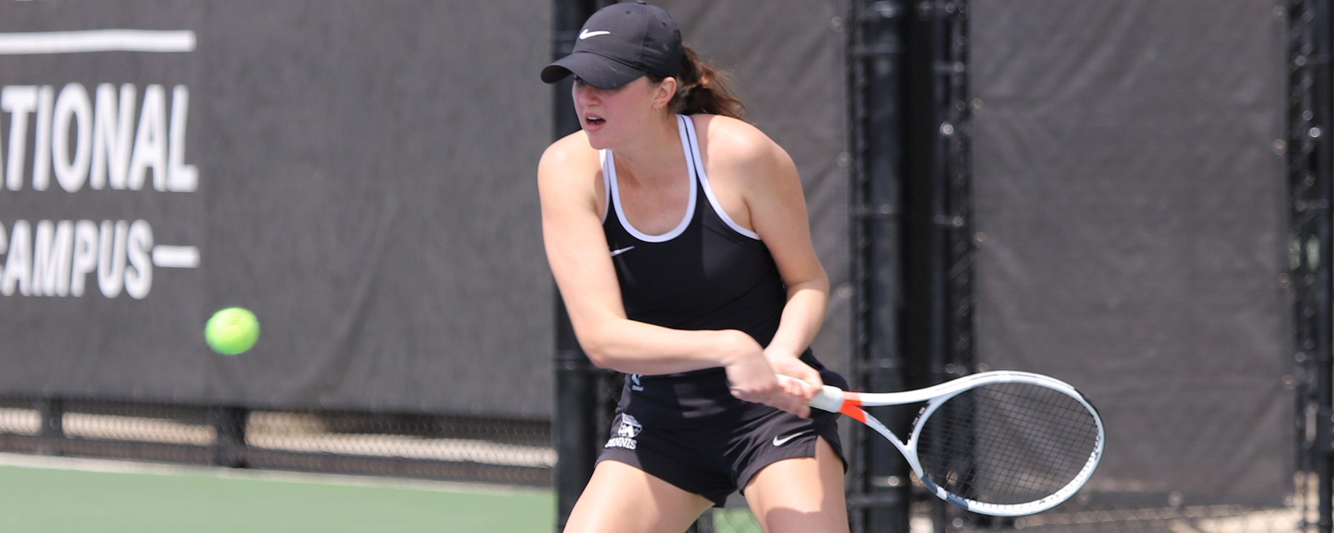 Anna Winslow - 2021-22 - Women's Tennis - Kenyon College Athletics
