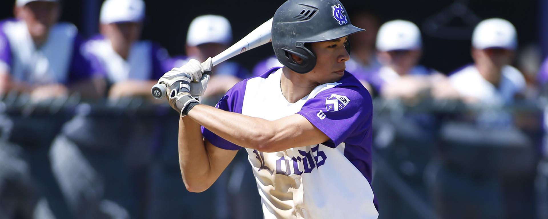Matt Contreras - 2019 - Baseball - Kenyon College Athletics