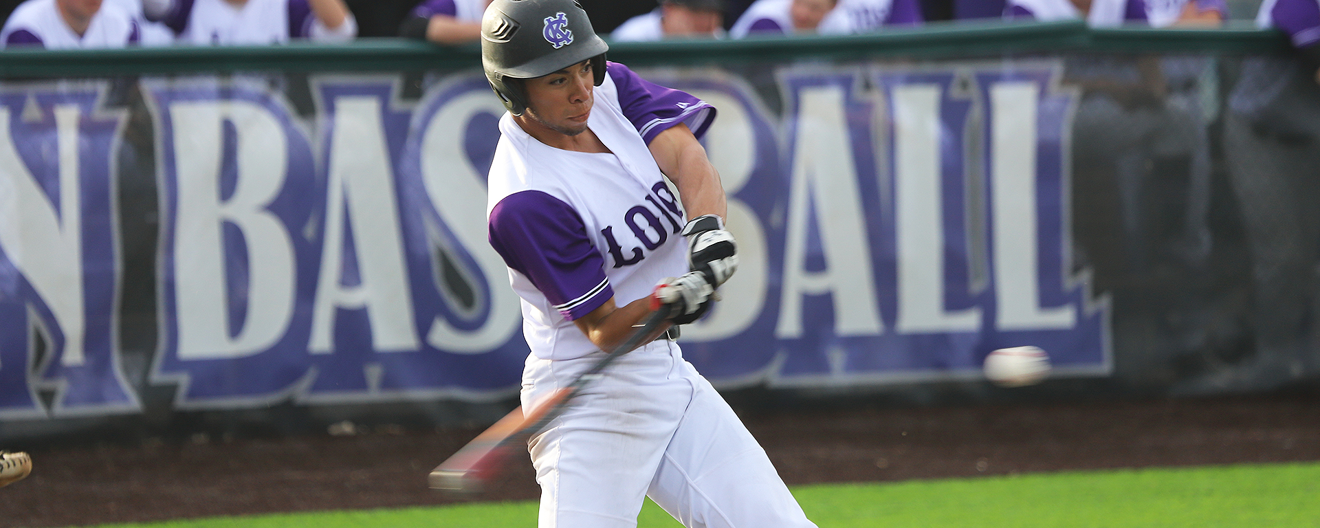 Matt Contreras - 2019 - Baseball - Kenyon College Athletics