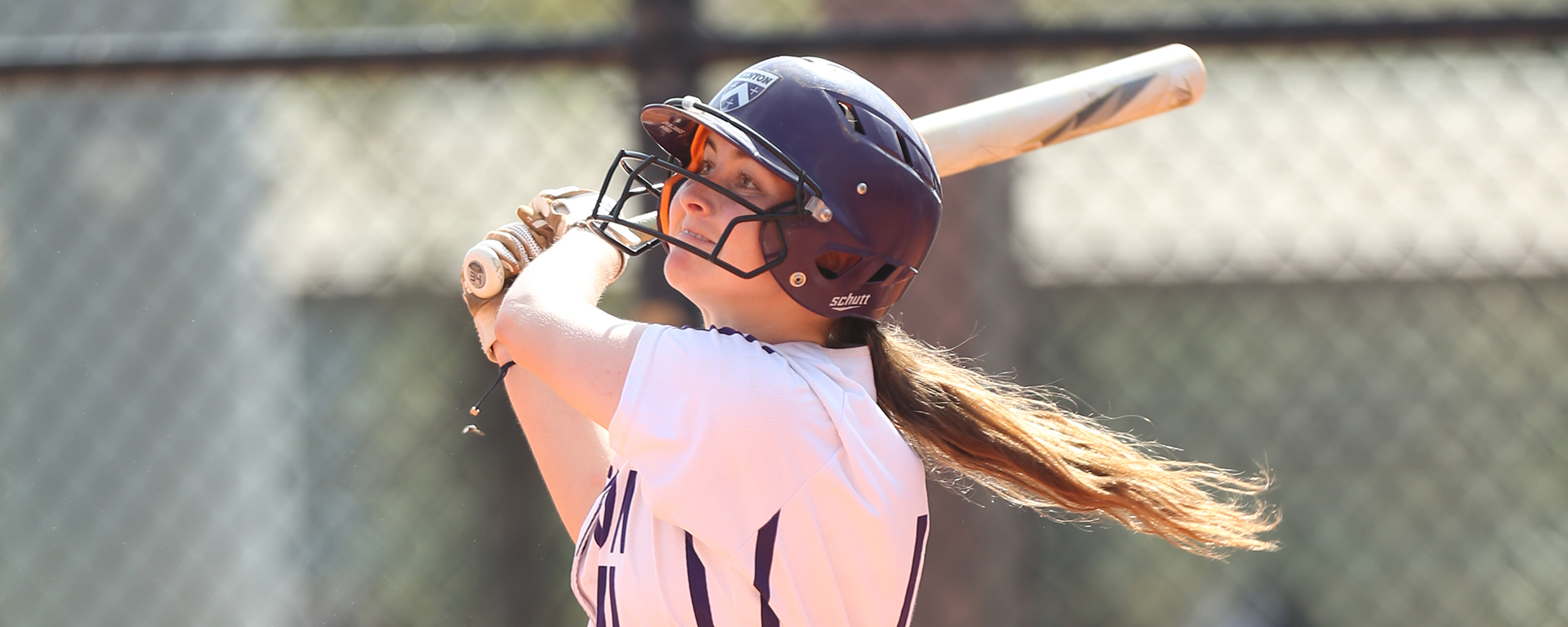Grace Finn - 2022 - Softball - Kenyon College Athletics