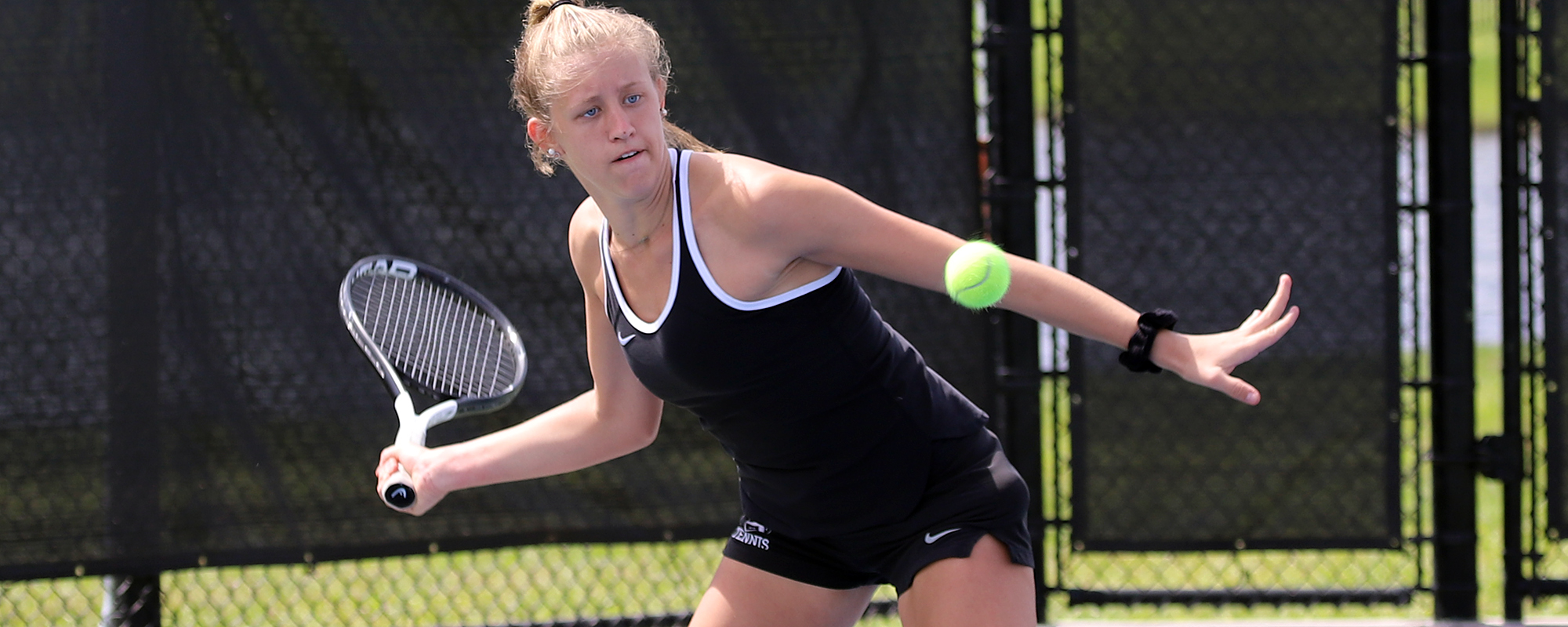 Kayla Pukys - 2020-21 - Women's Tennis - Kenyon College Athletics