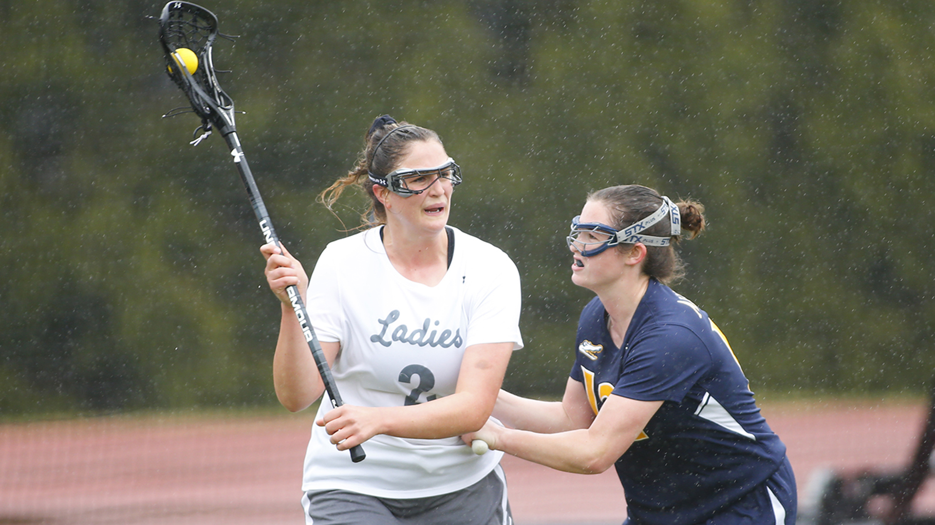 Lucy Somers - 2019 - Women's Lacrosse - Kenyon College Athletics